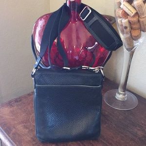 Coach | Bags | Coach Pebble Leather Crossbody Bag | Poshmark